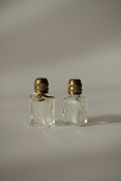 Vintage Amour – Bobby Rose Jewelry